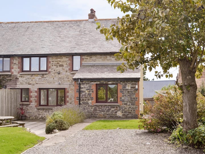 Penhill Farm Cottage - Instow