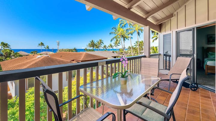 Nihi Kai Villa #421 By Parrish Kauai - Walk To Poipu Beach! - Kauai, HI