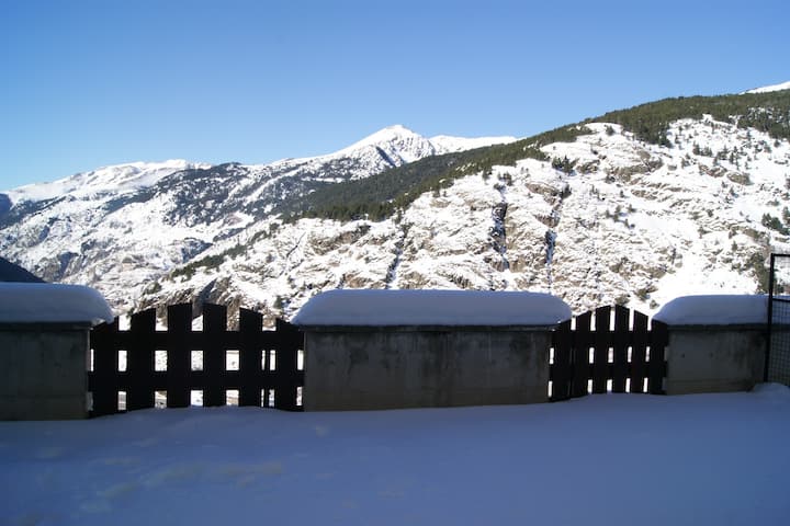 03. Bon C. Pb.1 - Andorra