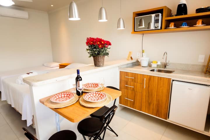 Suíte Praia De Jabaquara, Em Paraty 3 - Paraty