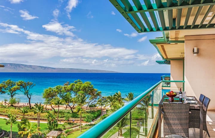 Maui Resort Rentals: Honua Kai Hokulani 606 - Maui, HI