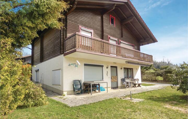 1 Bedroom Beautiful Apartment In Arrach - Arrach