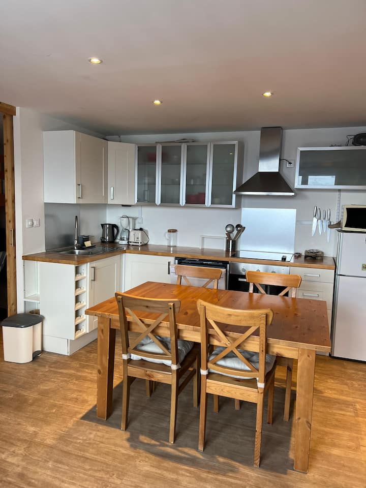 L'evasion Alpine - Vaujany