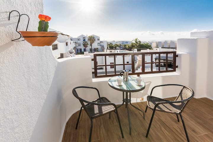 Apartamento Golden Teguise 2 - Costa Teguise