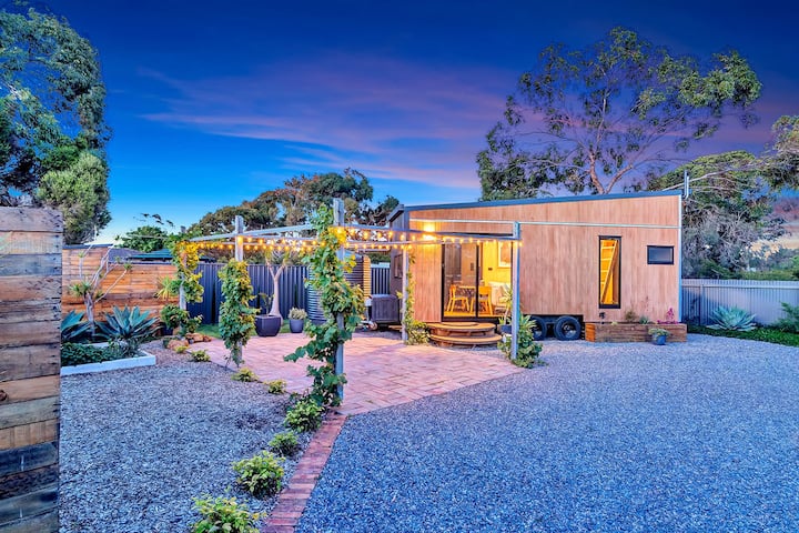 Tiny House - South Australia