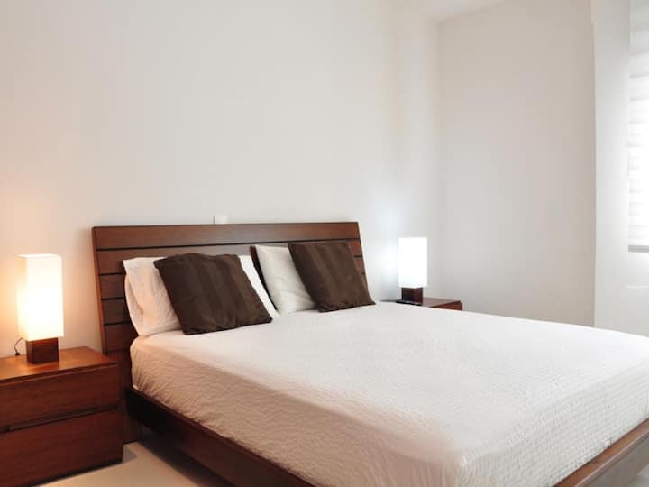 Apartamento Morros 401 Cartagena - Cartagena