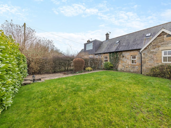 Bumble Cottage - Alnwick