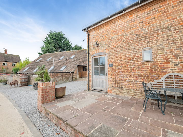 The Hay Barn - Ukc4135 - Cotswolds