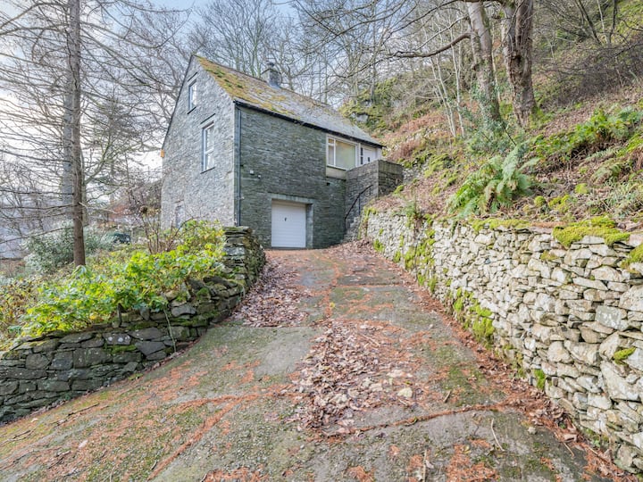 Galena - Glenridding