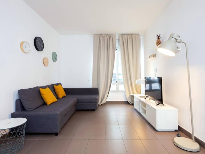 Apartment 3 Chambres (202) - Cornellà de Llobregat