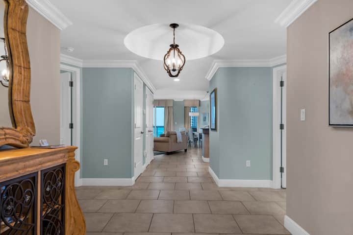 Portofino 3-804 - Pensacola, FL