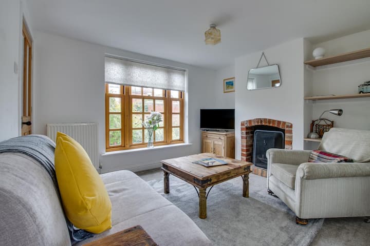 2 Bed In Aldeburgh (Oc-3al) - Aldeburgh