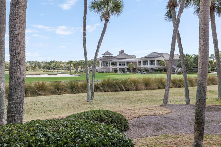 423 Plantation Club Villas - Hilton Head Island, SC
