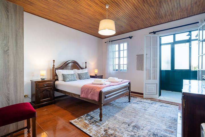 Guestready - Faia House - Madeira Island