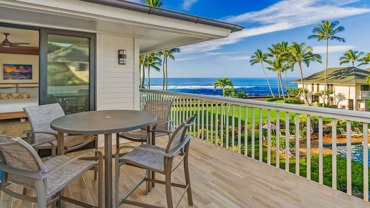 Poipu Kapili 43 By Parrish Kauai - Poipu, HI