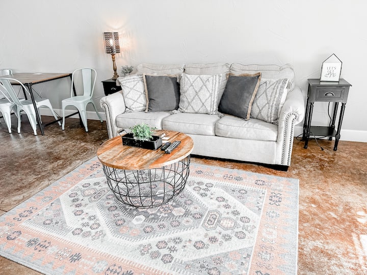 #2|private Condo | Gruene Hall 0.7mi - New Braunfels, TX