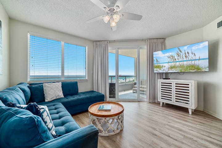 Silver Beach 304 | Orange Beach, Al - Orange Beach, AL