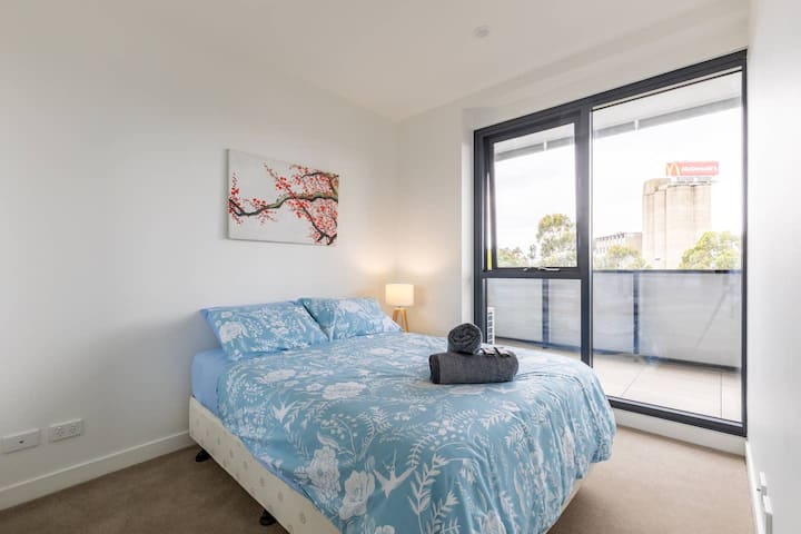 Corporate 2 Or Couples Stay Ideal Mid To Long Stay - Geelong