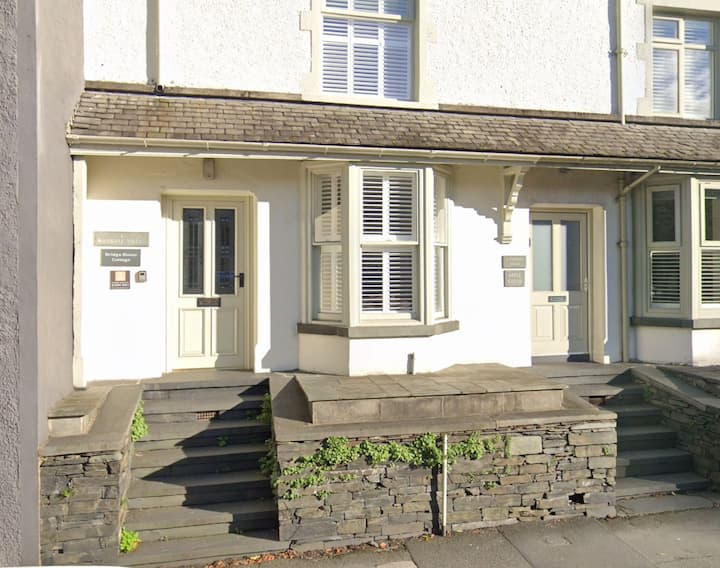 Bridge House, Sleeps 8, Ambleside, Pet Friendly - Grasmere
