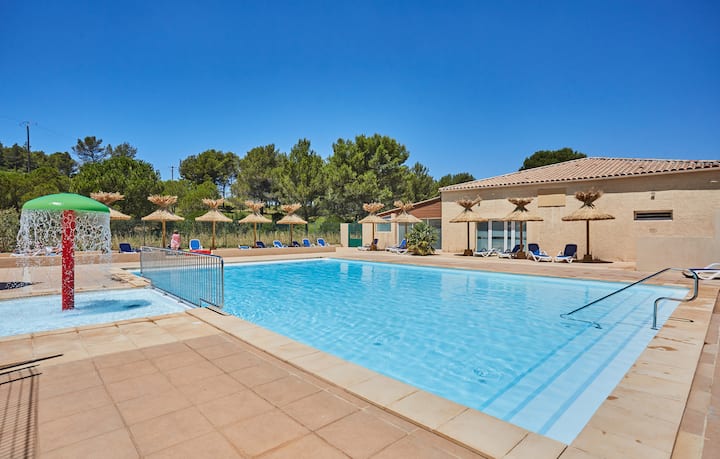 Confortable | Accès Piscine Extérieure - Carnoux-en-Provence