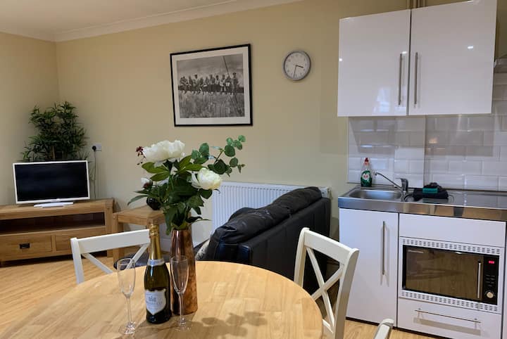 Southernwood - Studio 1 - Didcot