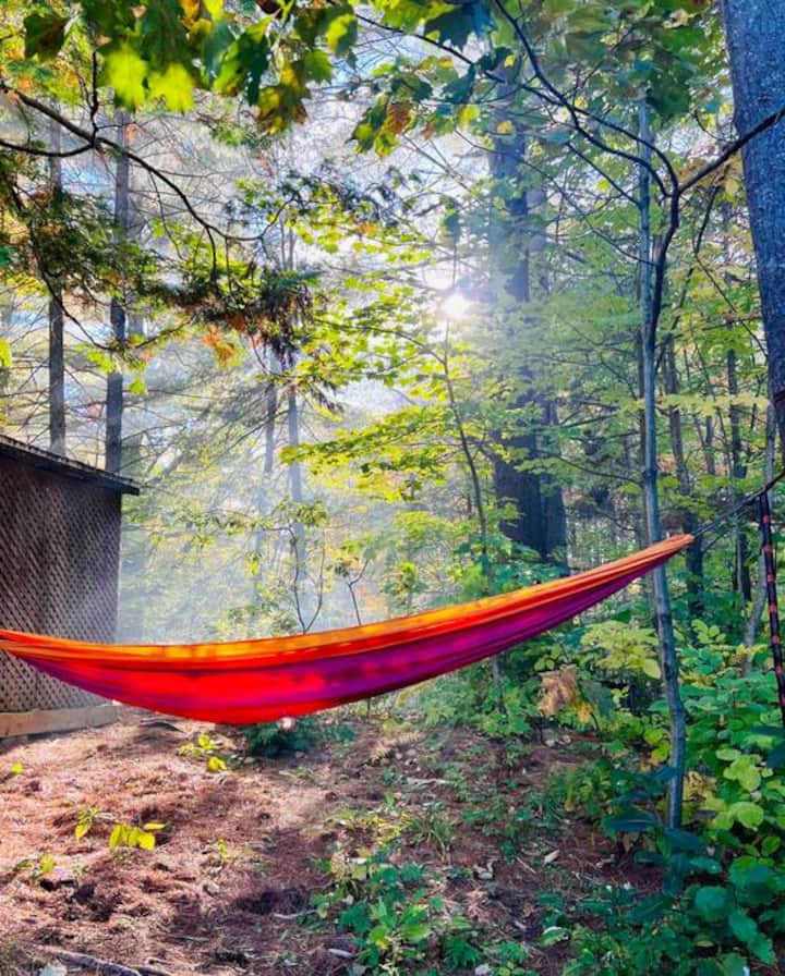 Le Découverte Mont Orford Sepaq - Orford, QC