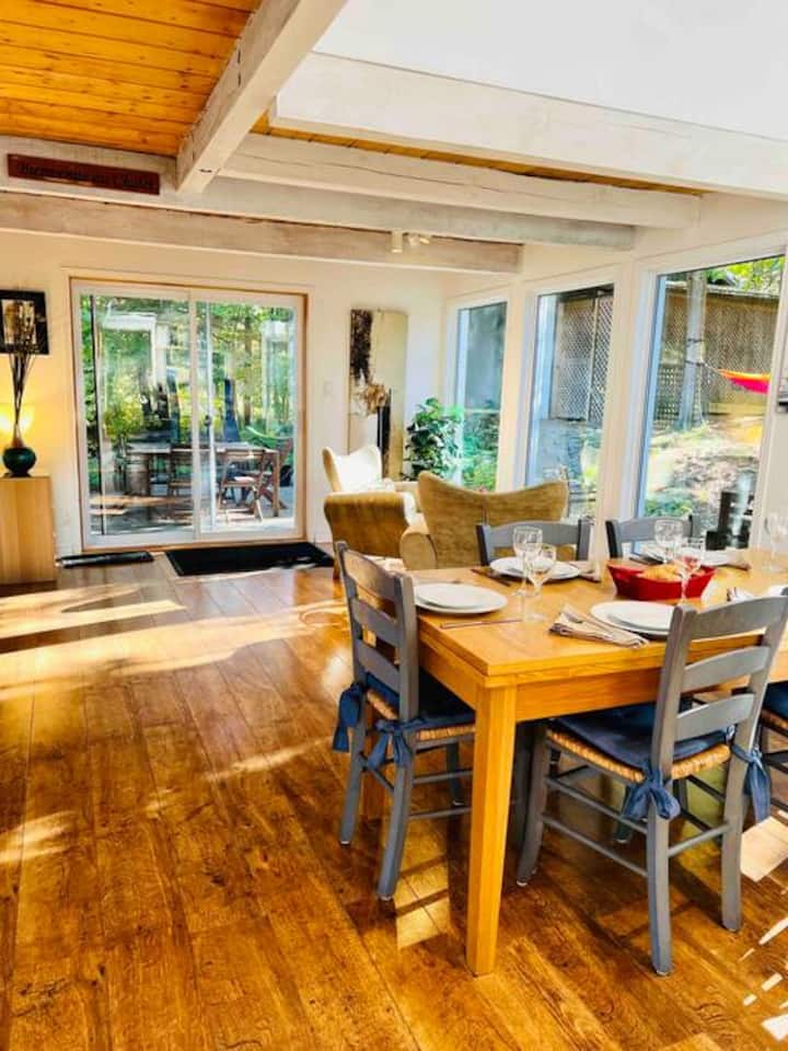 Le Découverte Mont Orford Sepaq - Orford