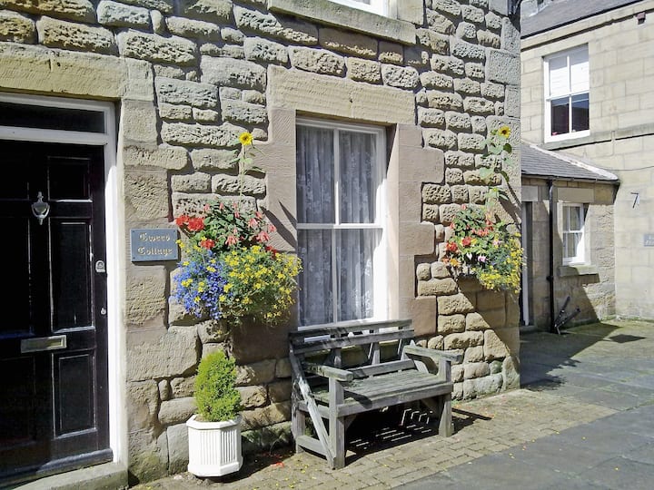 Tweed Cottage - Alnmouth