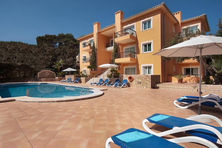 Pinos Altos 10 - Mallorca