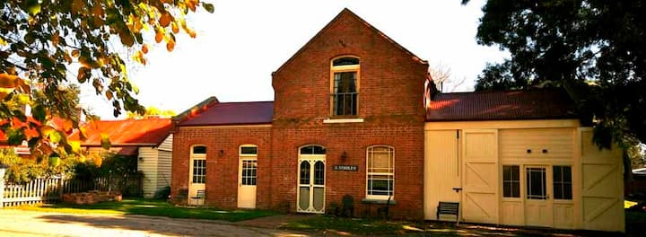 Bon Accord Homestead - Sale