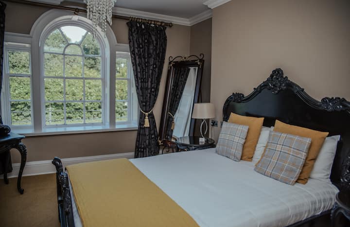 King-sdb Privée-vue Sur Rue-a - 布羅肯赫斯特