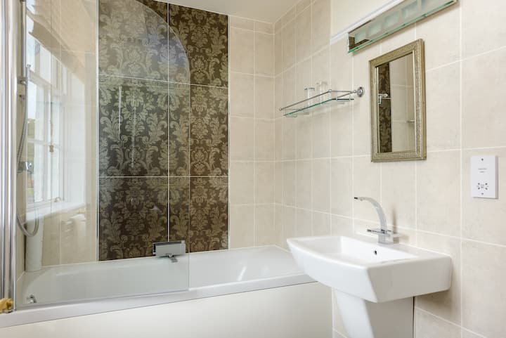 Twin Or King Room Ensuite Garden View - 布羅肯赫斯特