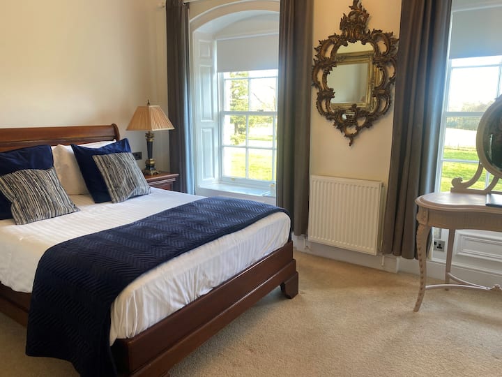 Double Room Ensuite Garden View - Ringwood