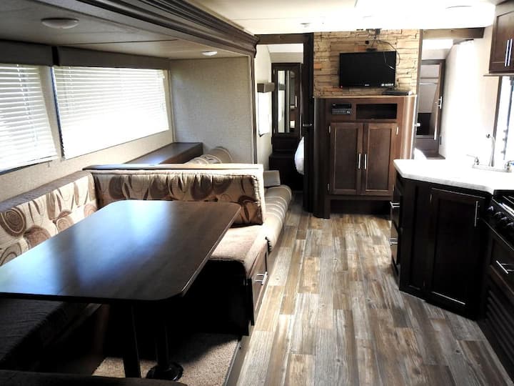 26 Foot Festival Rv Rental - Indio, CA