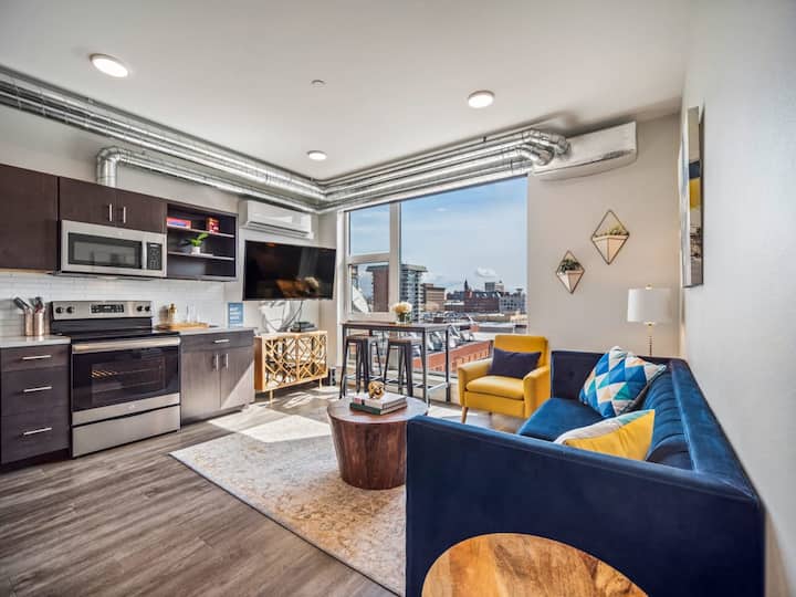 Spokane Vacation Rentals | Apartment and Home Rentals | Airbnb