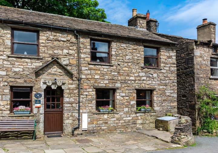 Flags Cottage - Hawes