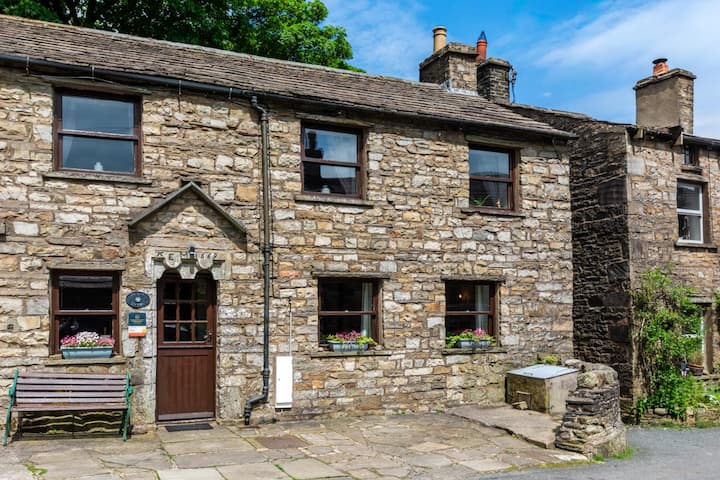 2 Bed In Gayle (Oc-ds670) - Hawes
