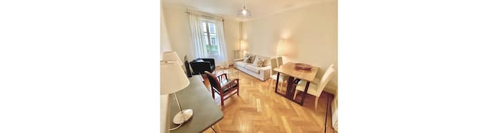 Charming, Between Train Station And Lake! - Lausanne