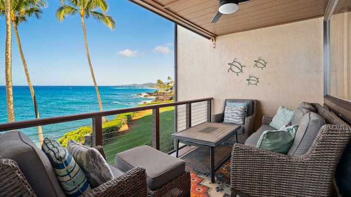 Poipu Makai E2 By Parrish Kauai - Kauai, HI