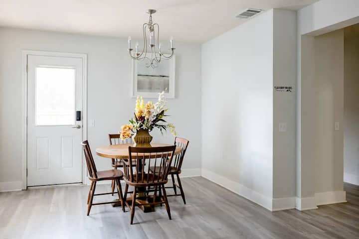Comfy Room (3) Near Downtown Austin And Airport - 奧斯汀
