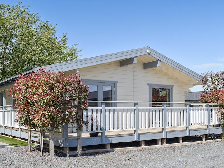 Oak Lodge - Uk30005 - Ulverston