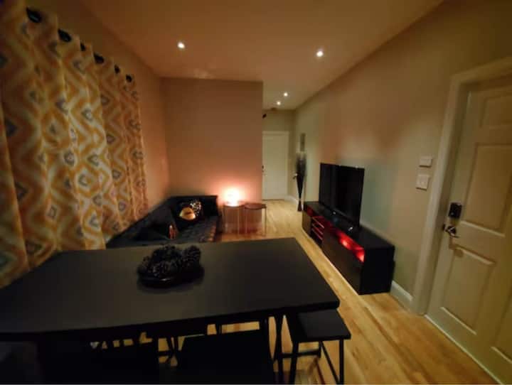 Brooklyn Short-term Rental | The Junction - Brooklyn, NY