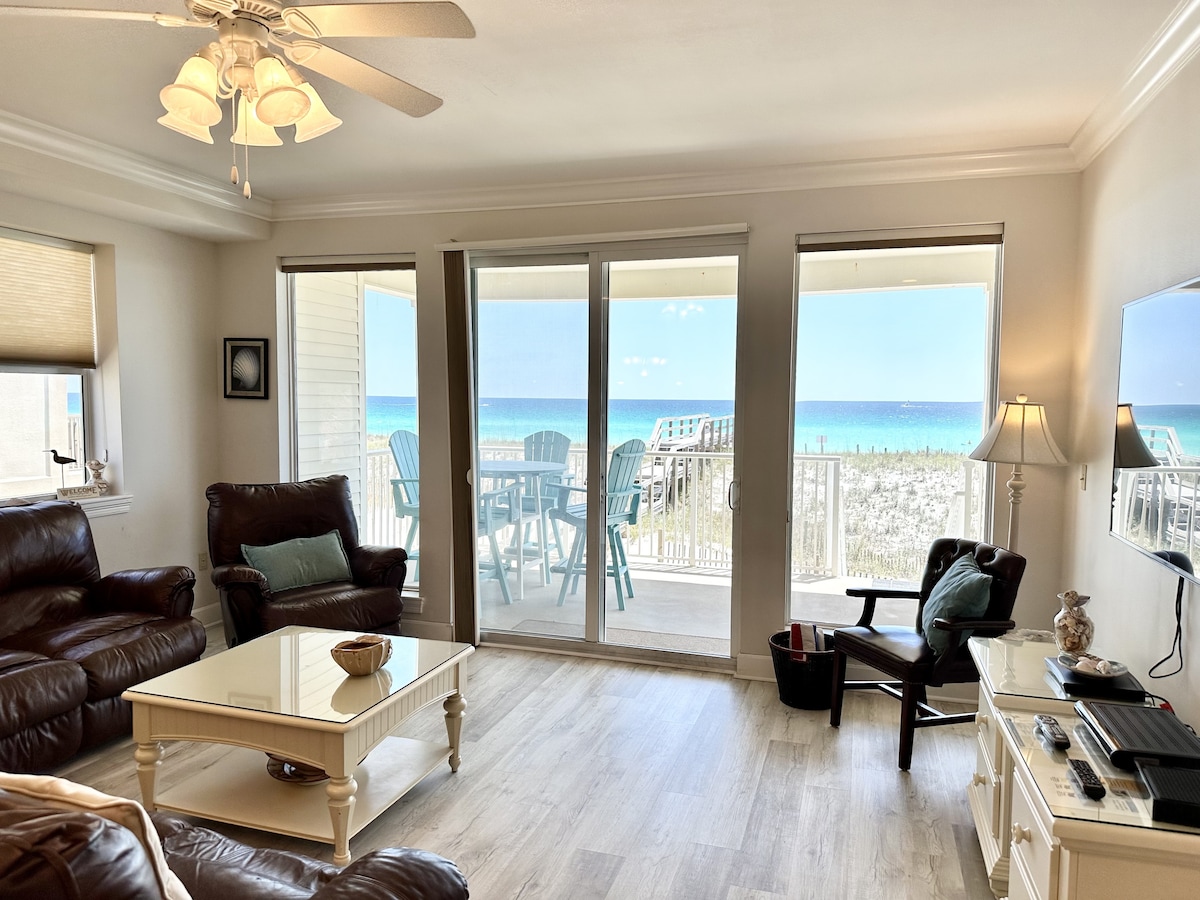 Villa Sea Shell - Adosados en renta en Navarre Beach, Florida, Estados ...