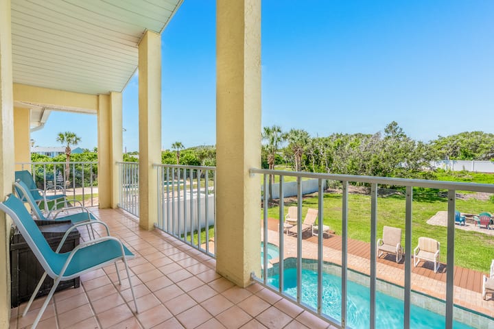 Top 9 Airbnb Vacation Rentals In Ponce Inlet, Florida - Updated 2025 ...