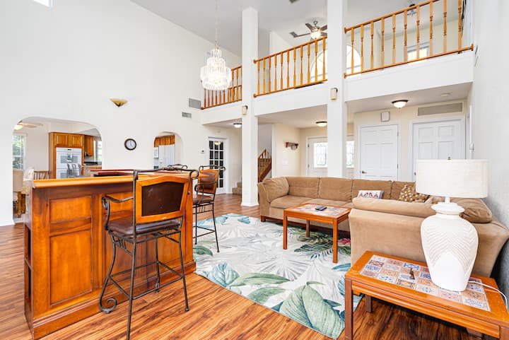 Top 9 Airbnb Vacation Rentals In Ponce Inlet, Florida - Updated 2025 ...