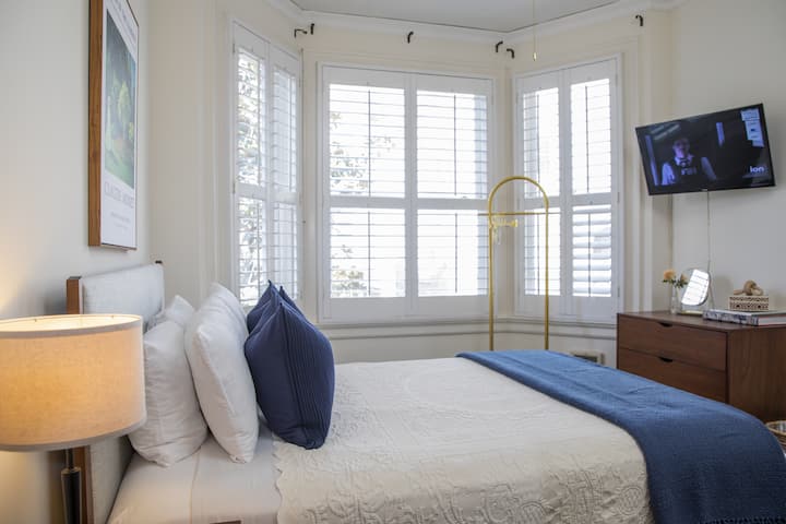 Economie-double-sdb Privée - San Francisco, CA