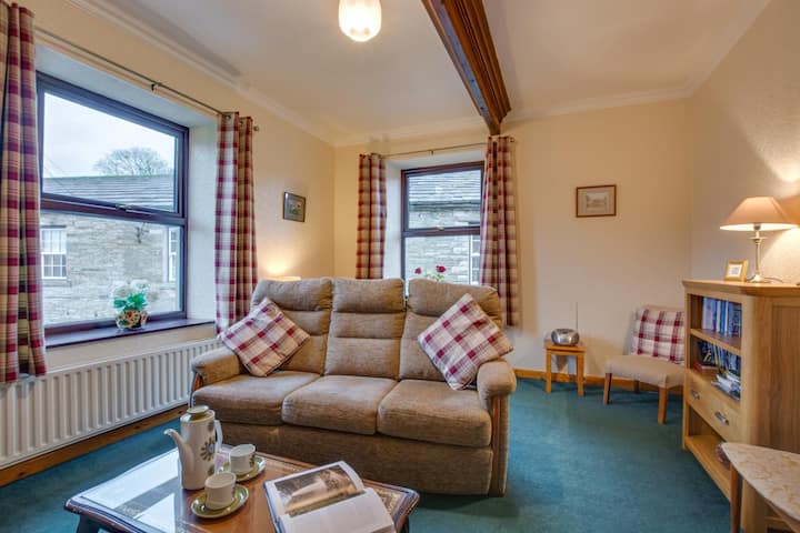 2 Bed In Hawes (Oc-ds702) - Hawes