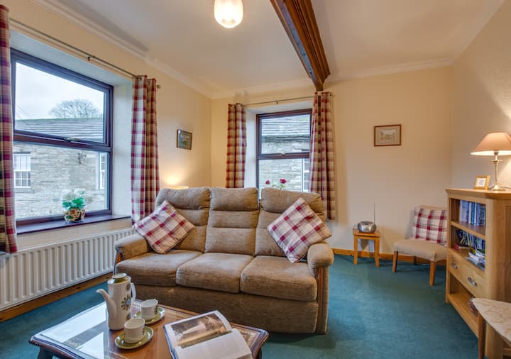 Richmond Cottage - Hawes
