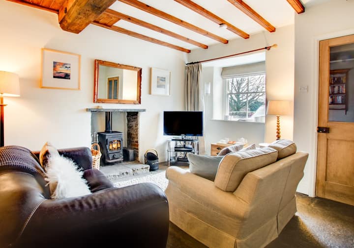 West End Cottage - Askrigg