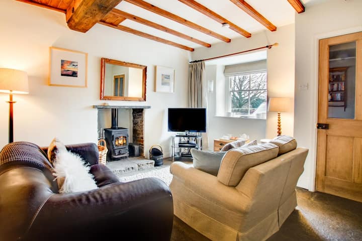 3 Bed In Askrigg (Oc-ds779) - Yorkshire Dales National Park